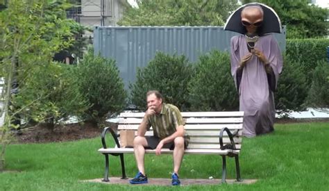 Image result for Alien Invasion Warning Prank