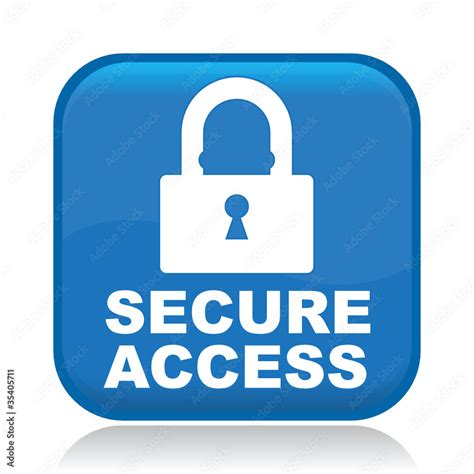 Image result for Secure Access Client Icon