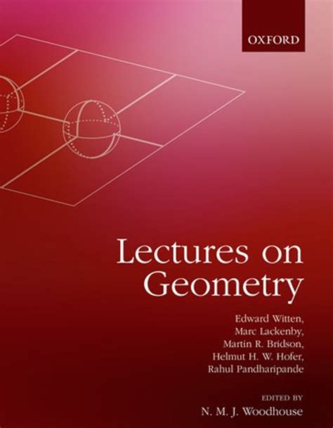 Image result for Math Lectures Geometry