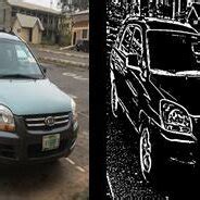 Image result for Otsu Thresholding Example