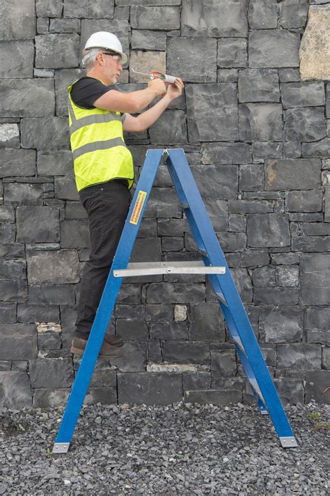 Image result for Using Step Ladder