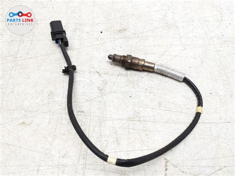 Image result for Bentley Azure O2 Sensor Location