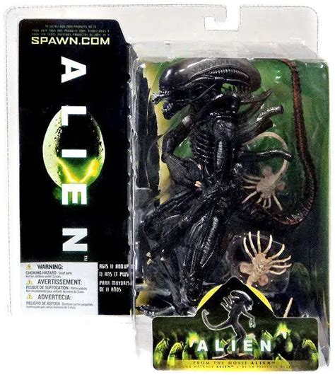 Image result for Alien McFarlane Toys