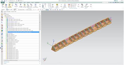 Image result for NX CNC Programming Multipath Programming