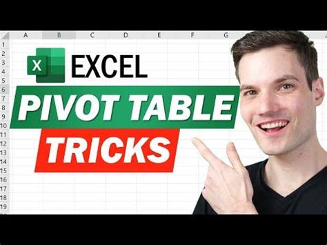 Image result for Top Ten Excel Tips