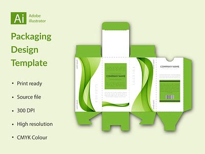 Image result for Package Design Layout