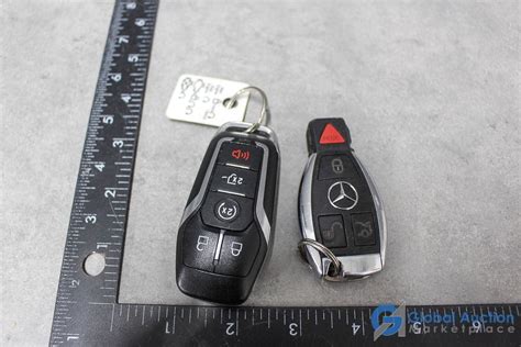 Image result for Remote Start Fobs