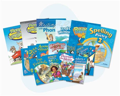 Image result for Abeka View Lessons