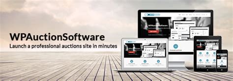 Image result for Auction Software Developers