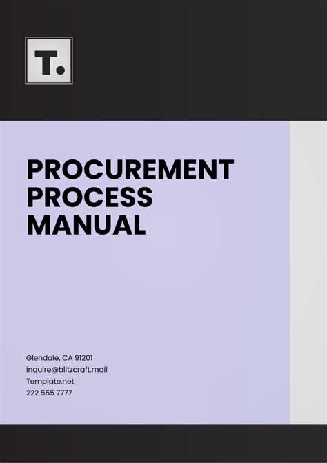 Image result for Procurement Process PDF