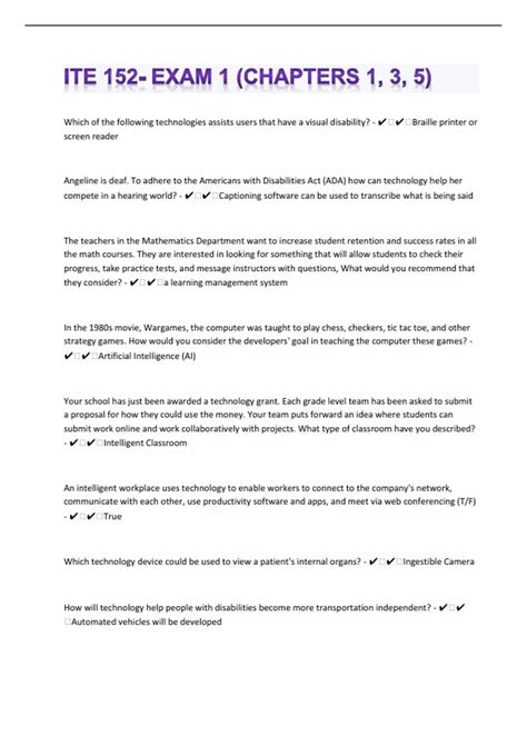 Image result for ITE 152 Module 10 Web Development Project