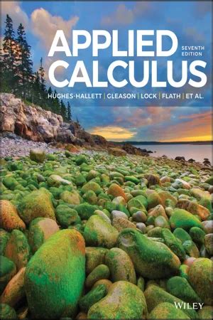 Image result for Introduction to Applied Calculus