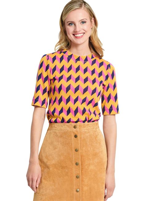 Image result for Burda Patterns Top