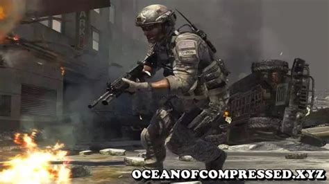 Image result for Cod 2 Download Hihlly Compressed