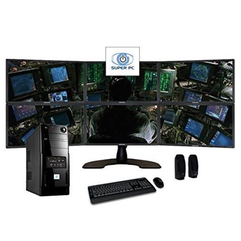 Image result for Single LCD with Multiple Computer