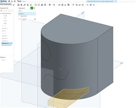 Image result for Onshape Mesh