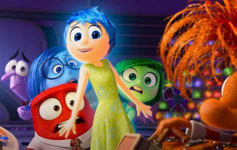 Image result for Inside Out Part 2