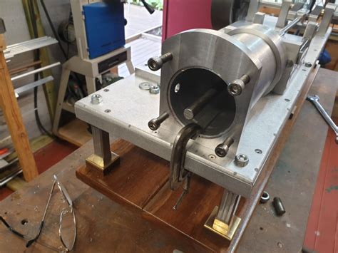 Image result for Vision Mill Engine