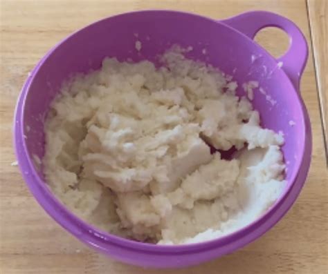 Image result for Easy Homemade Mashed Potatoes Recipe