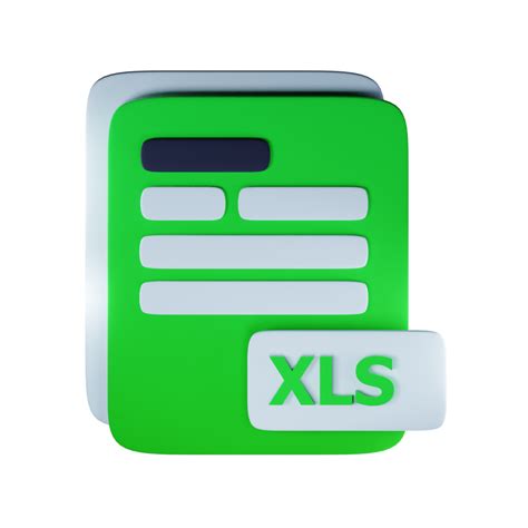 Image result for XLS Extension