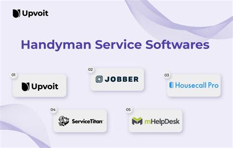 Image result for Handyman Service Software