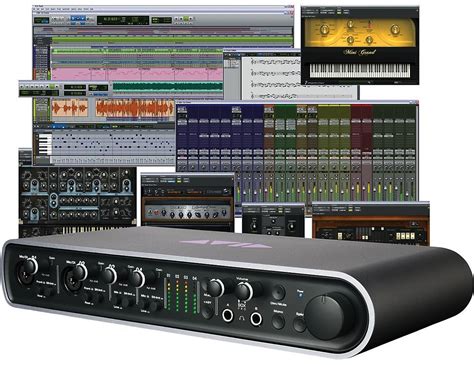 Image result for Pro Tools USB Interface