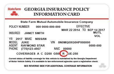 Image result for State Farm Auto Insurance Forms