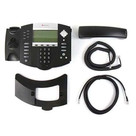 Image result for Polycom SoundPoint IP 650
