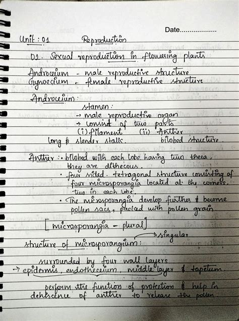 Image result for Class 12 Botany Chapter 1