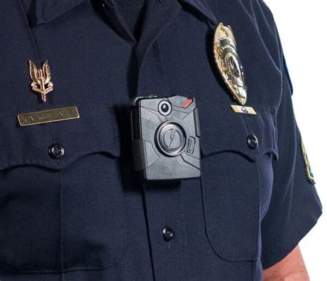 Image result for How to Use a Body Camera