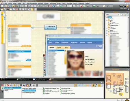 Image result for Windev Avec MySQL