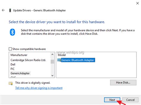 Image result for Bluetooth Adapter Driver Error