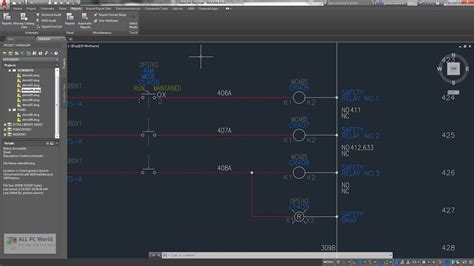 Image result for Autodesk AutoCAD Electrical