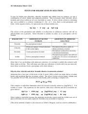 Image result for Halide Test Table