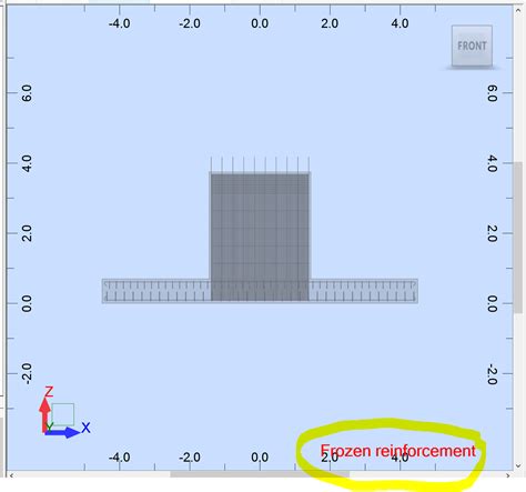 Image result for Robot Structural Analysis Reinforcement