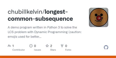 Image result for Developing a Python Dynamic Programming Solution for Longest Common Subsequence