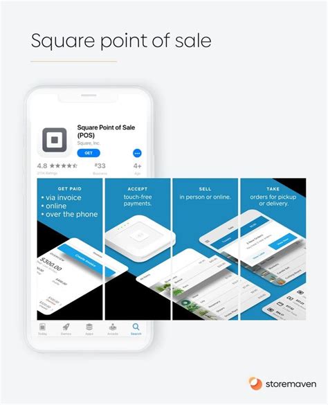 Image result for Square Application