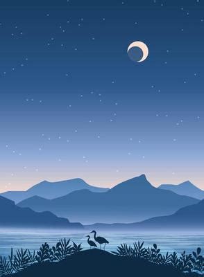 Image result for Vector Scenery