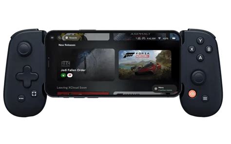 Image result for Backbone One Controller Android