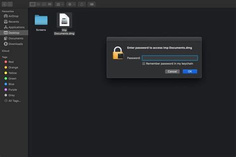 Image result for Encrypt File Macos
