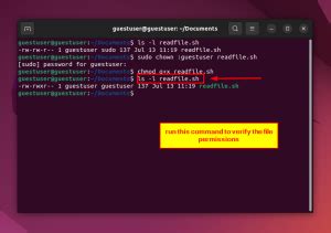 Image result for How to Make a File an Executable