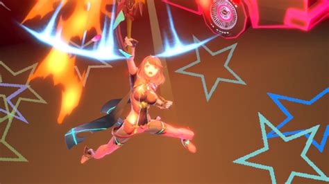 Image result for Super Smash Bros Pyra Mod