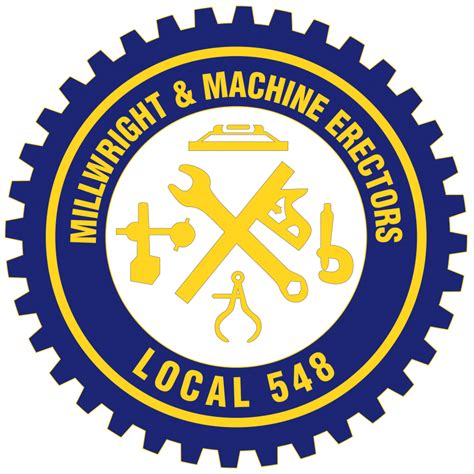 Image result for Millwright Logo