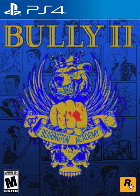 Image result for Bully 2 PS5 Gameplay