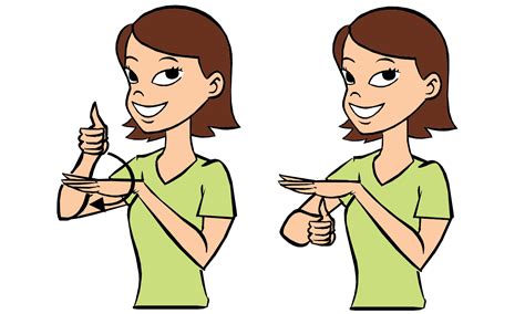 Image result for ASL Under