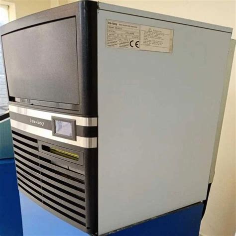 Image result for Ice Cube Making Machine