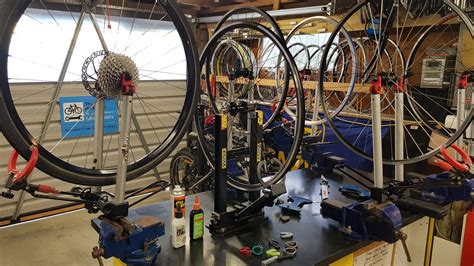 Image result for Cycle Wheel Building