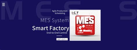 Image result for Different Types of Mes System