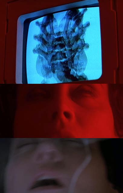 Image result for Alien 3 Opening Scene