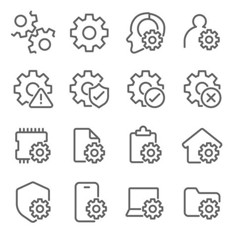 Image result for Config Control Icon